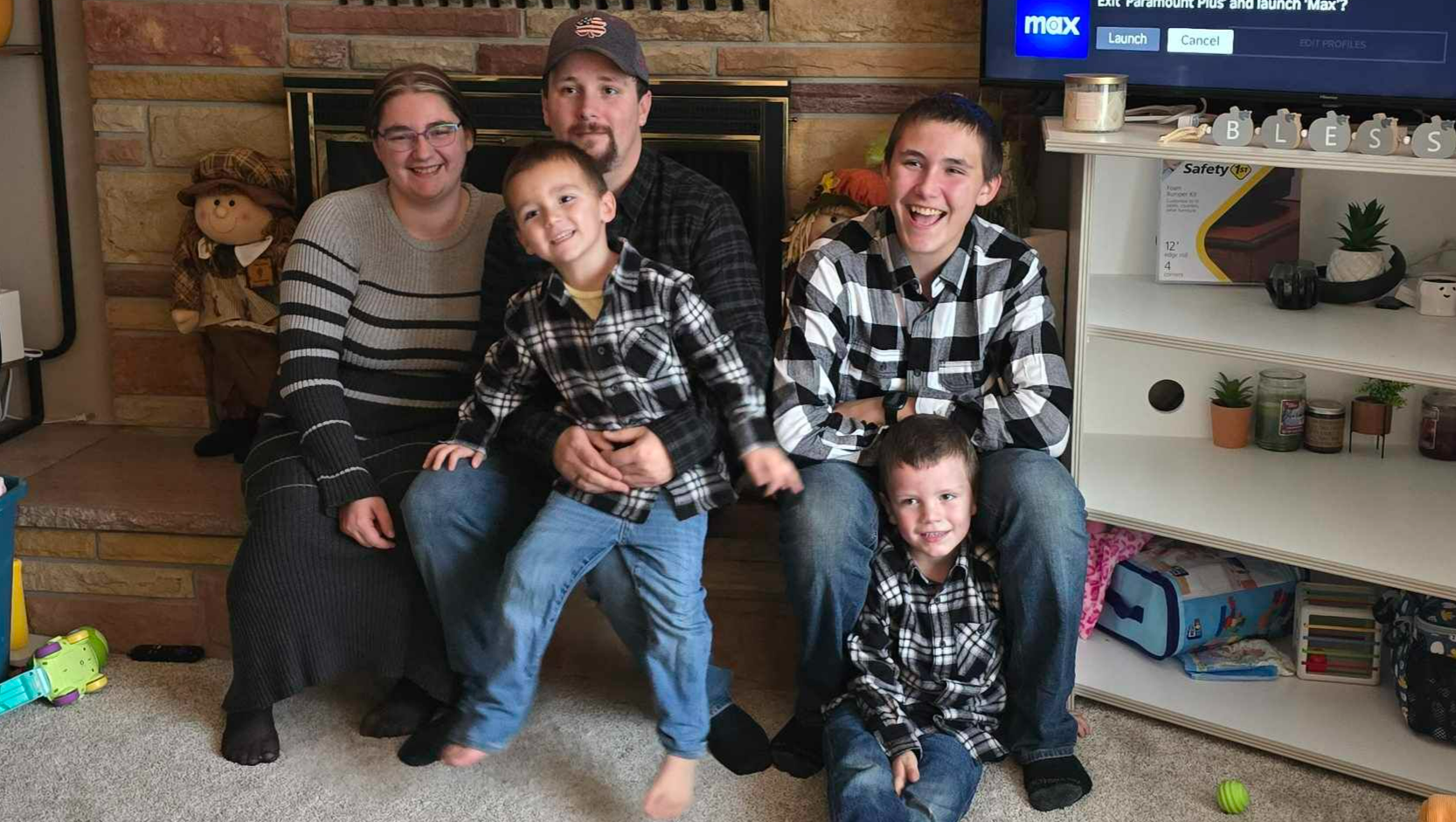 Fundraiser for Staci Whaley by Brittany Reaume : Support Staci's Battle ...