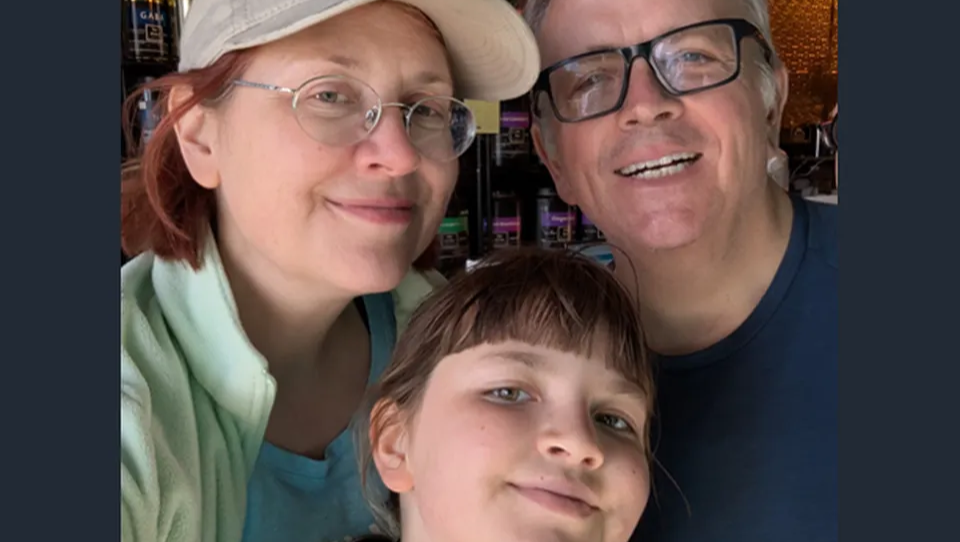 Fundraiser for Elizabeth Dowling by Karen Hardy : Support Hank ...