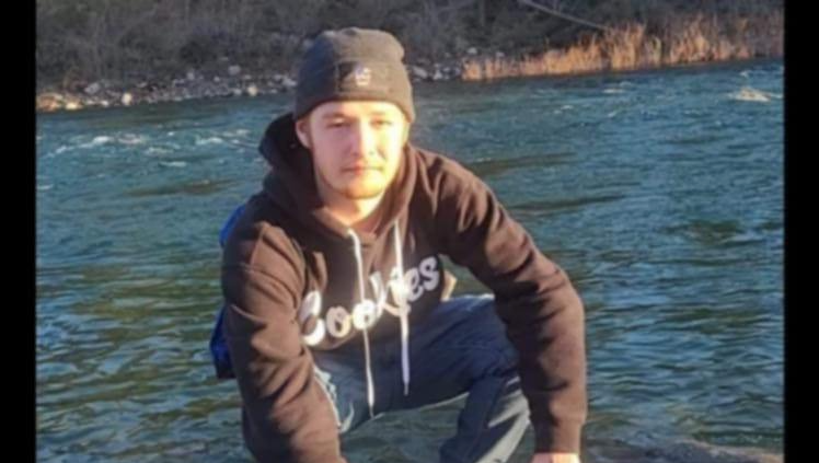 Fundraiser for Michael Field by Cory Field : Support Carie: Farewell to ...