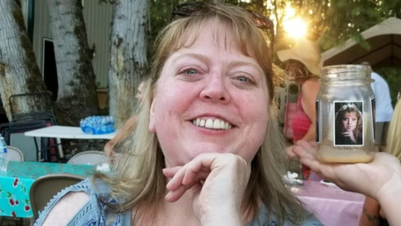 Fundraiser by Eric Elkins : Support Kim's Battle Against Cancer