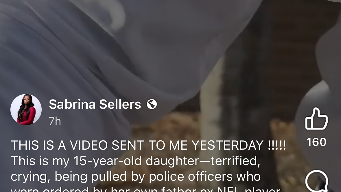 Fundraiser by Sabrina Sellers : Help Bring Samari home and Keep her Safe