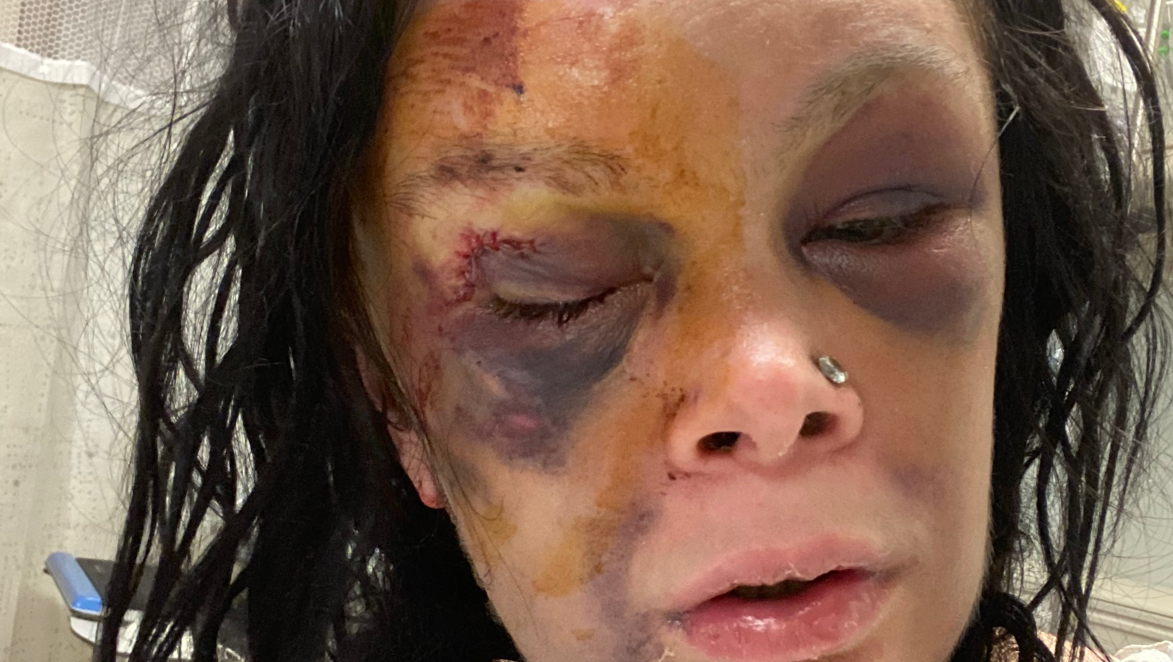 Fundraiser by Ashley Yinger : Domestic violence need help with bills ...