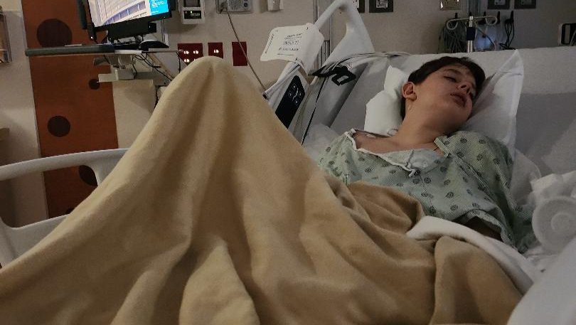 Fundraiser for Whitney Dutter by Beki Dutter : Support Mason's Battle ...