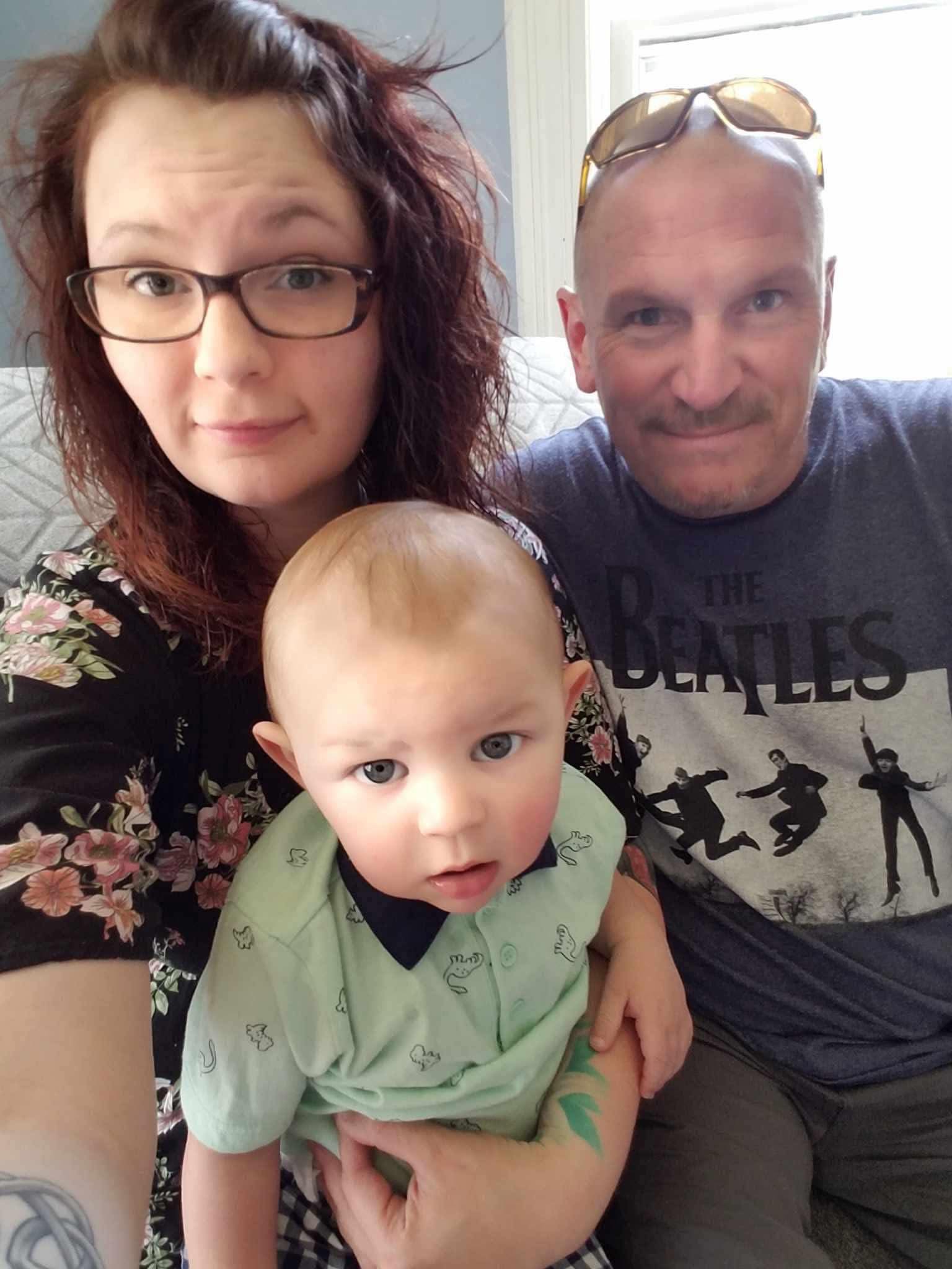 Fundraiser for Evangeline Qualley by Christine Gilbertson : Support ...