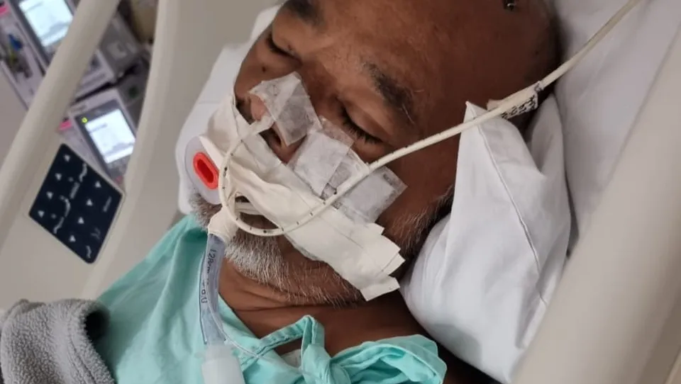 Fundraiser by Sandra en Fraenseen Biltoo - Fowler : Help onze Glenn na ...