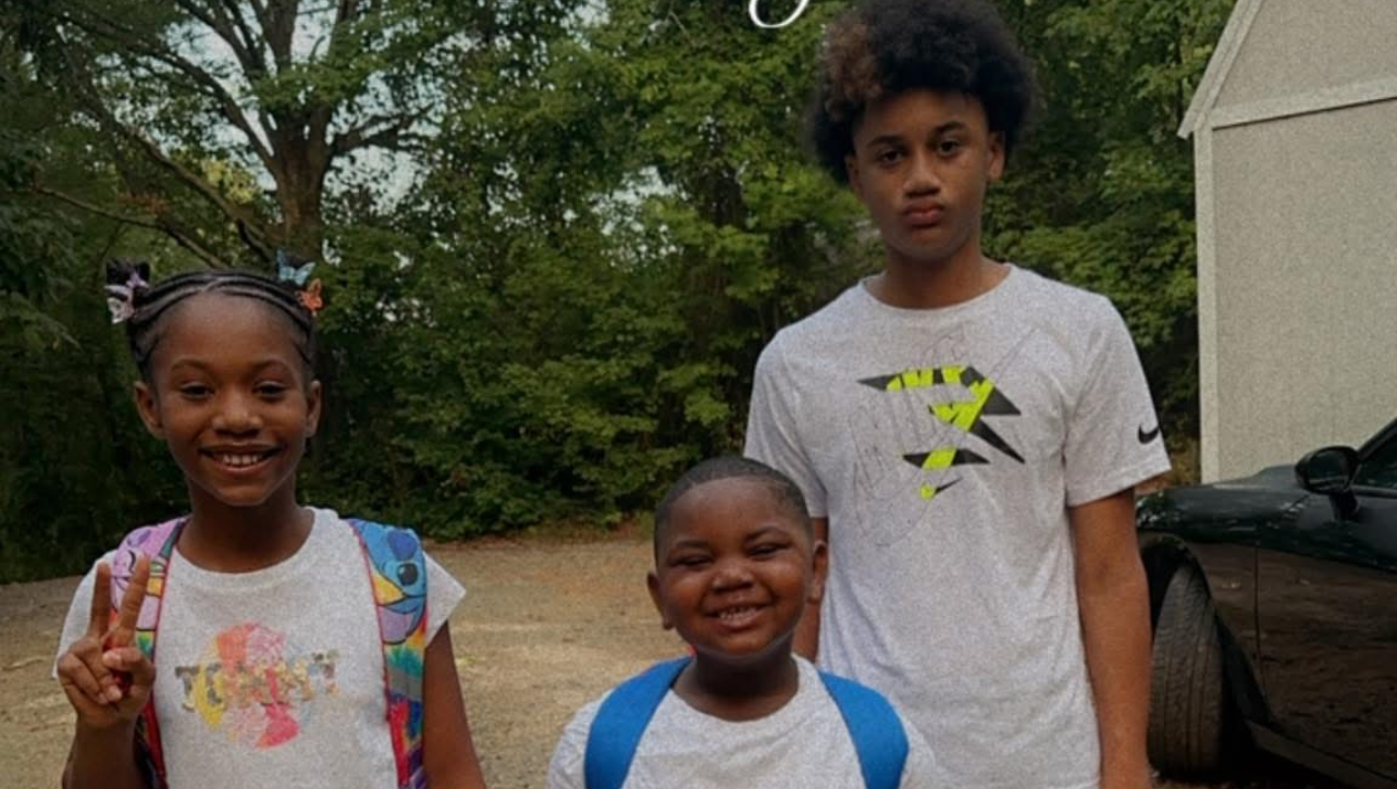 Fundraiser for Mariah Smith by Shanda Russell : Support Mariah and Her ...