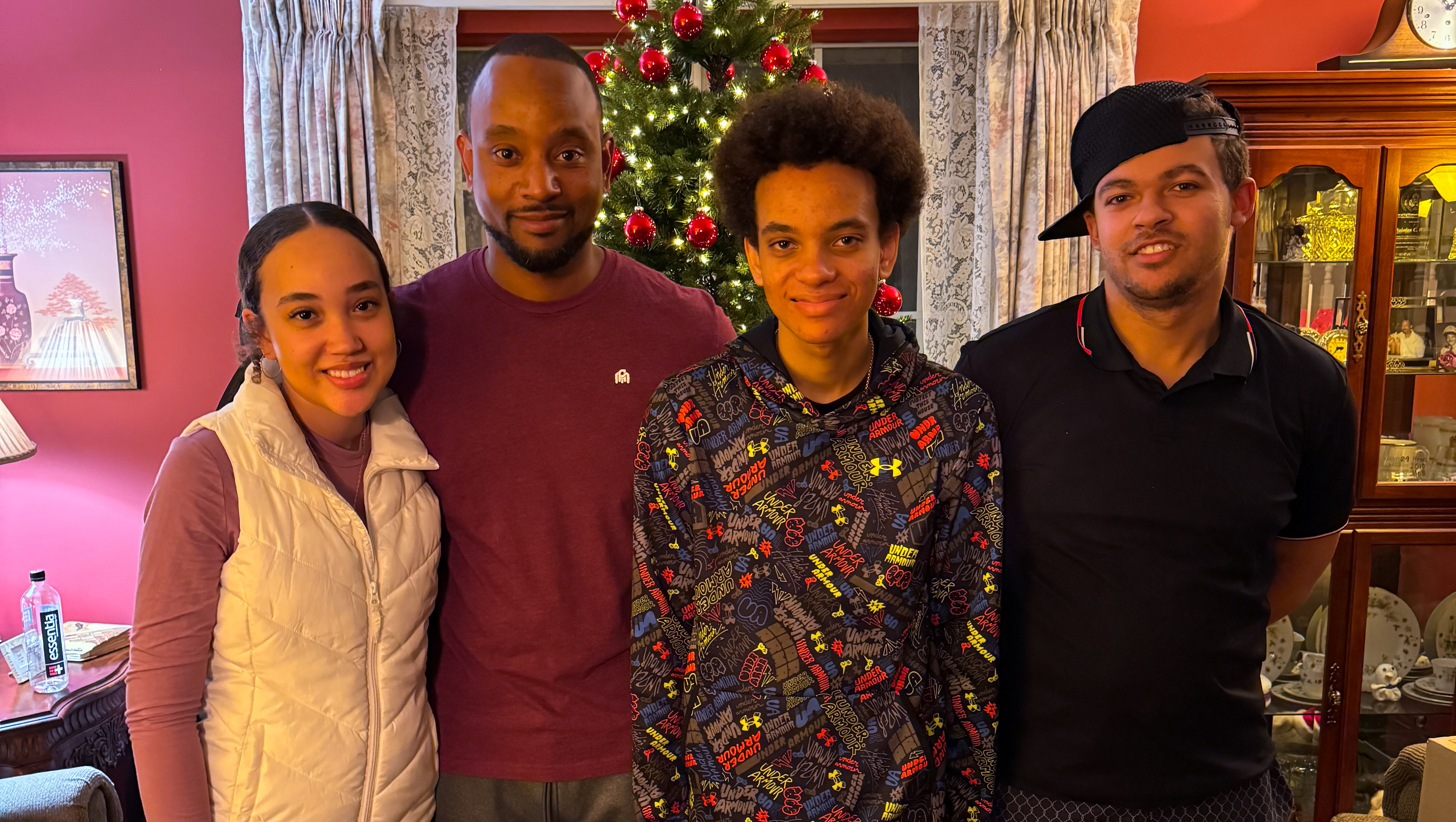 Fundraiser for Noland Williams by Aliyah Williams : Support Ryan's Life ...