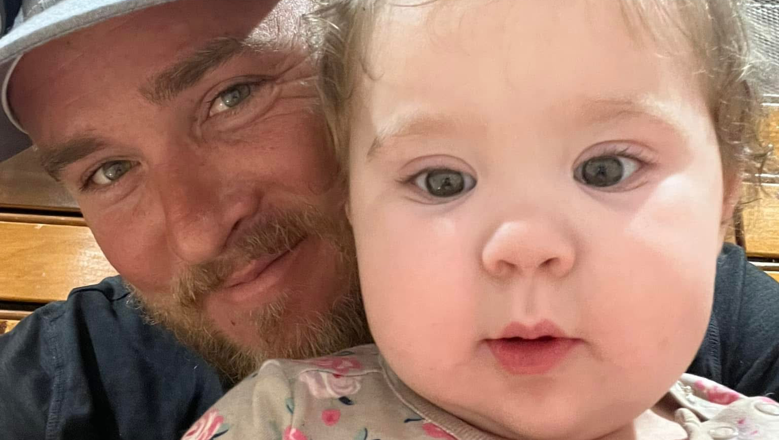 Fundraiser for Desiree Williamson by Cody Campbell : Donate to Derek ...