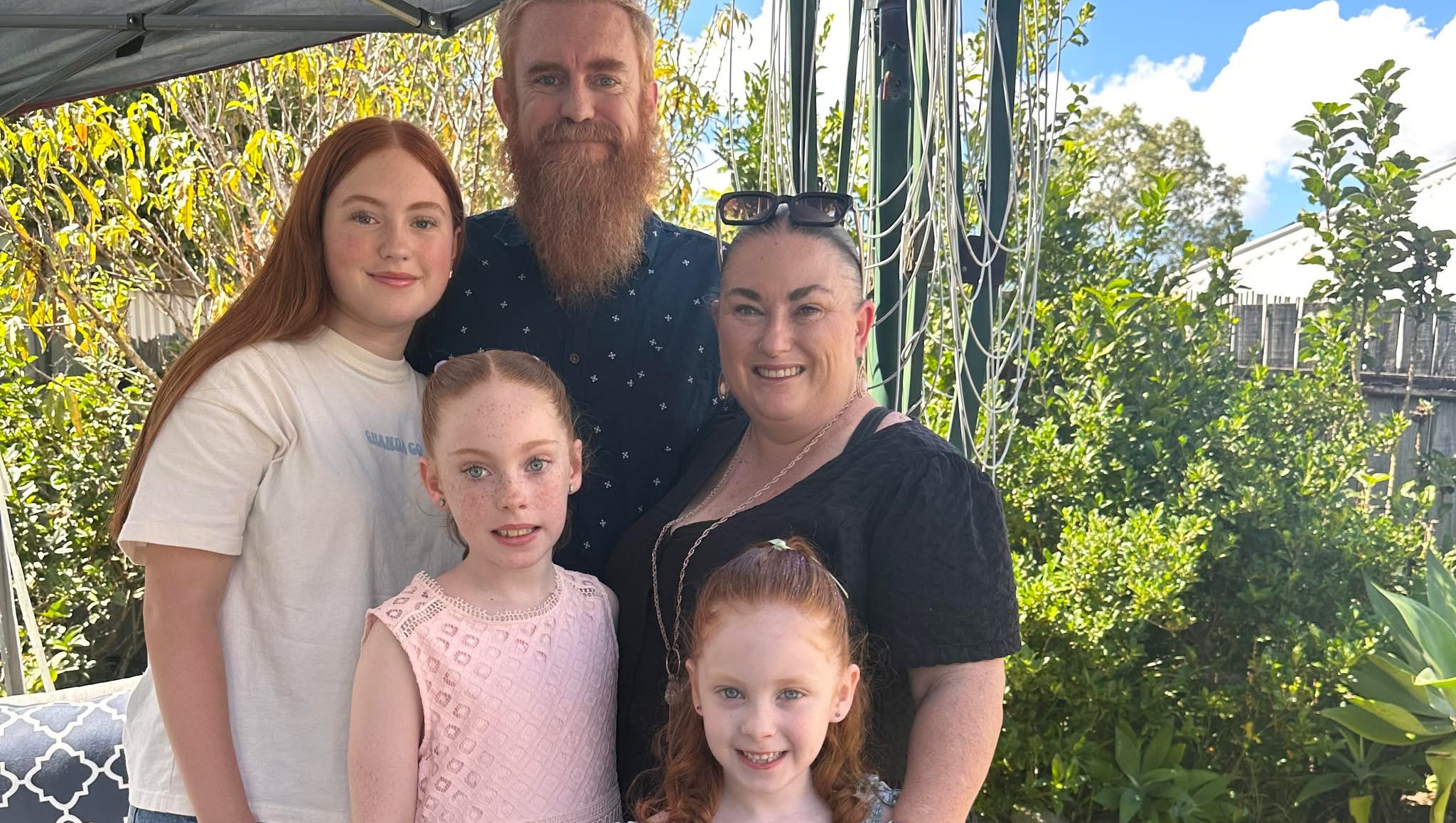 Fundraiser for Mark Conway by chloe Stewart : For Kira Supporting Her Family Through Heartbreak