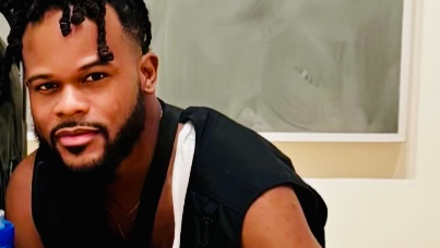 Fundraiser for Ricardo Lester by Renee Lester : Support Ricardo's ...