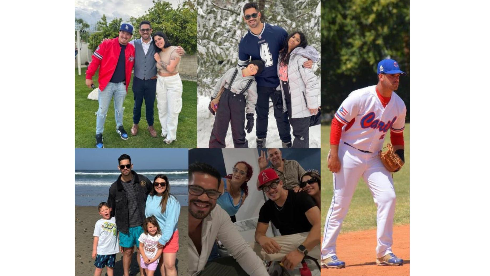 Fundraiser by Genesis Aviles : Assist the Avilés Crespo Family in Their ...