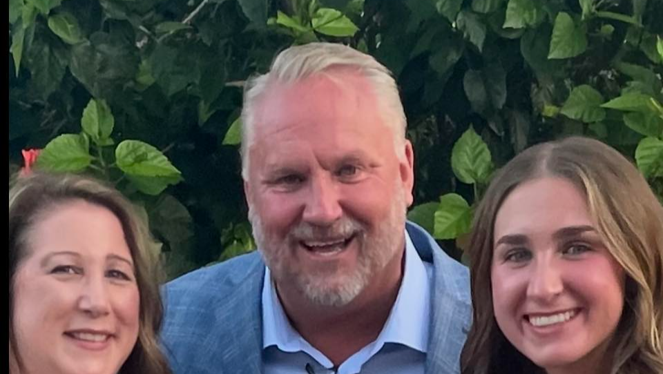 Fundraiser for Thomas Burman by Brett Moore : Support Tom's Journey Back