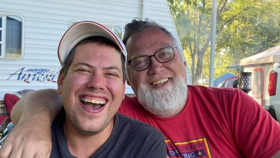 Fundraiser for CJC JOHN by Katie Herin : Support Clinton CJ Calhoun’s ...