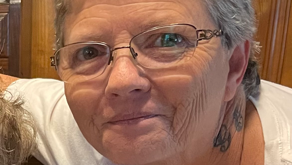 Fundraiser by Gail Richards : Wanda Sue Etheridge