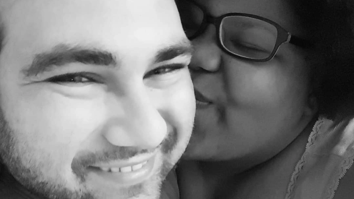 Fundraiser by Angel Sydnor : Support Simone and D's Fight for Stability