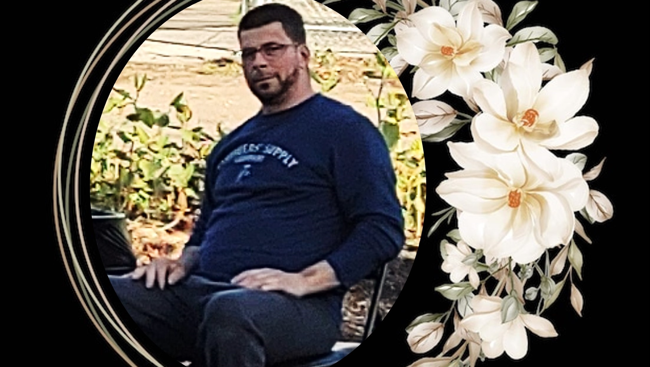Fundraiser by Carolyn Shapiro : In Memory of Ryan Bolton - Care for Trysh