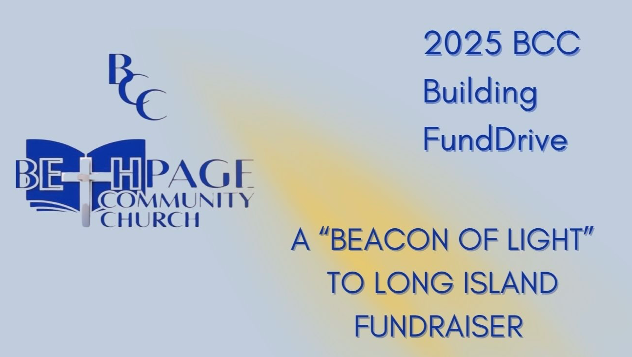 Fundraiser by Mechelle Mutkoski : Keep BCC "A Beacon of Light to Long Island"