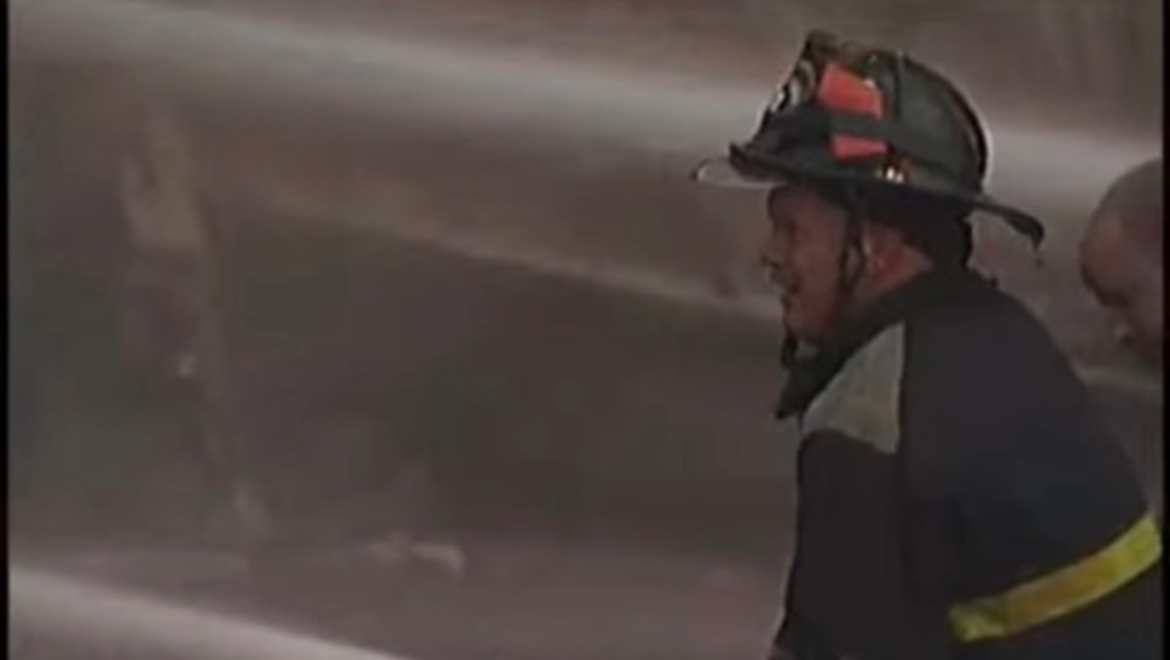Fundraiser by John Baker : Honoring Glenn: A Firefighter's Last Call