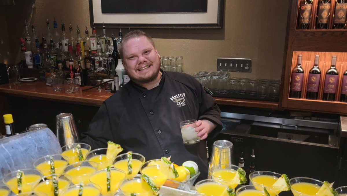 Fundraiser for Christopher Garland by James Davidge : Help Us Honor ...