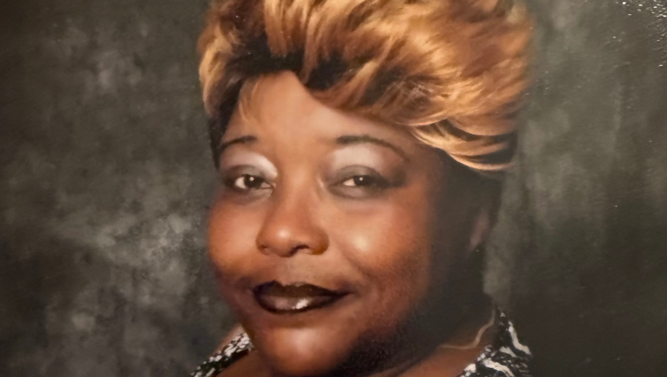 Fundraiser by Alphonso Hughes : Help Us Celebrate Sharon's Loving Legacy