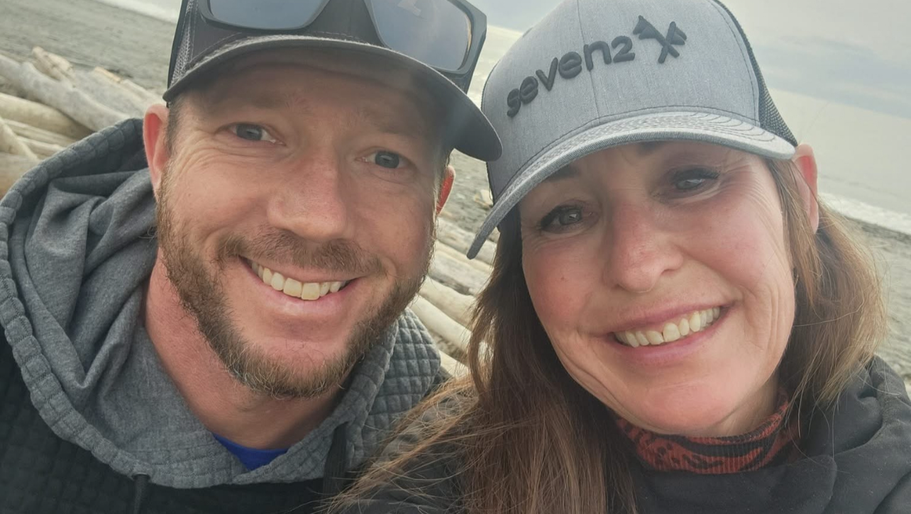 Fundraiser for Joy Niemela by Zach Leggett : Support Lars's Family in Their Time of Loss