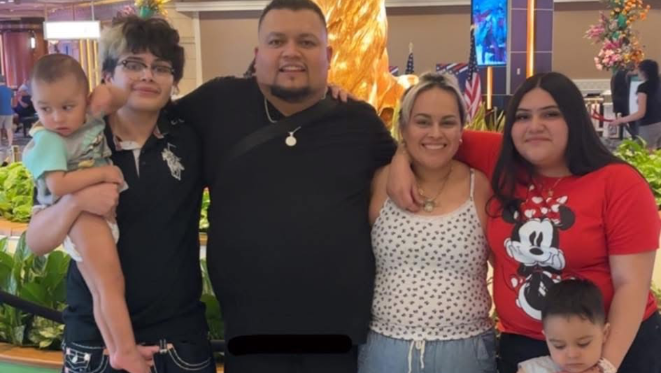 Fundraiser for Jessie Menchaca by Janet Chavez : Honoring Tony Barraza ...