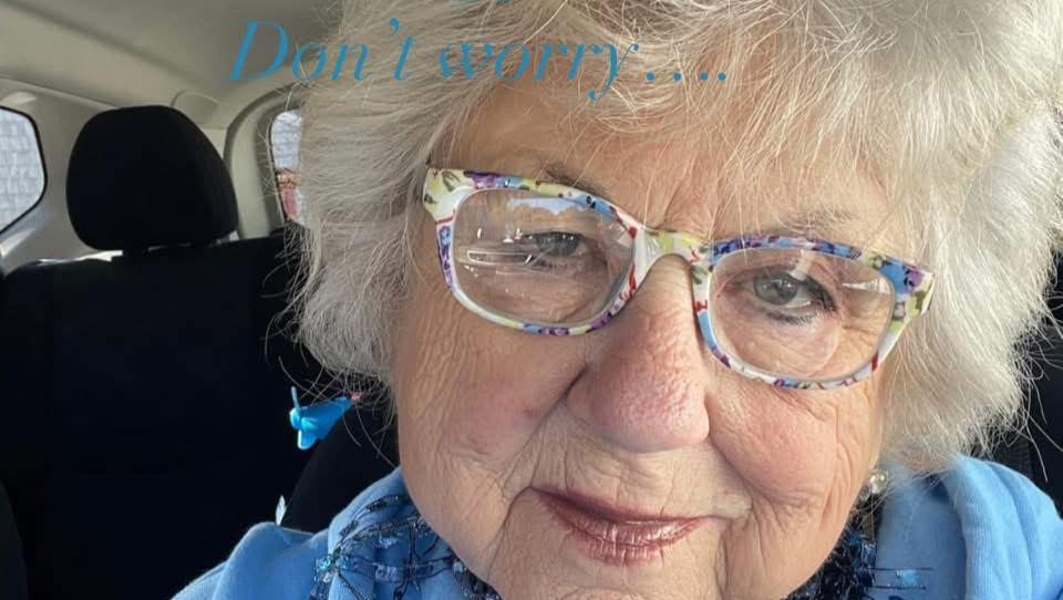 Fundraiser by Gayle Hodgdon : Restore Hope for a Resilient Senior