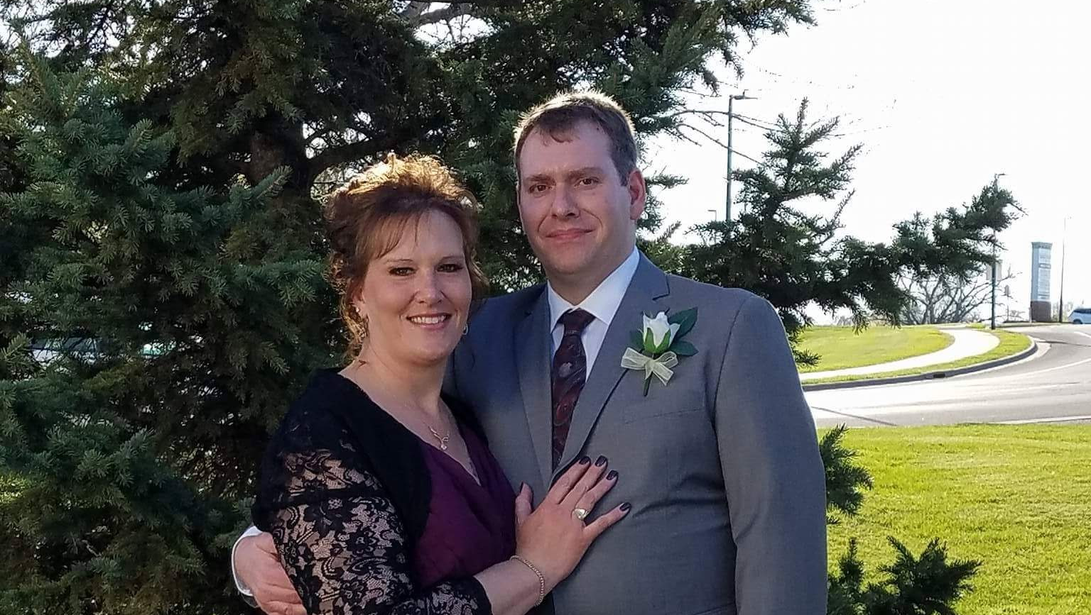 Fundraiser for Robert Connors by Tyler Schibonski : Support Stephanie ...