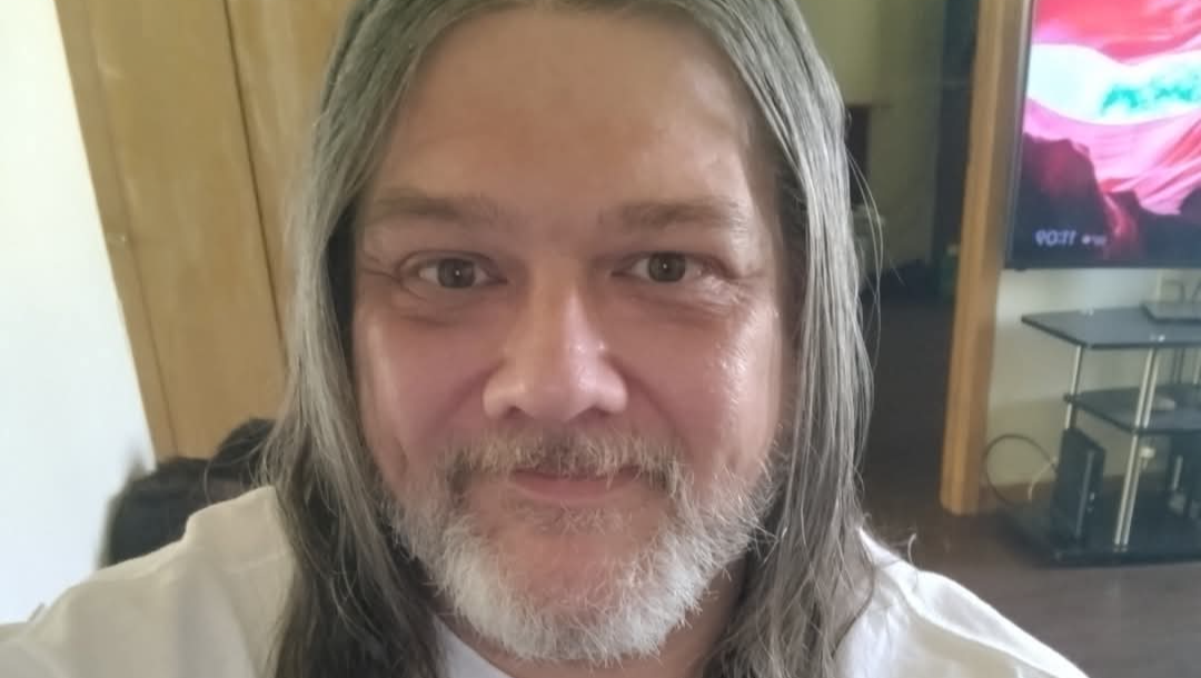 Fundraiser for Steve Godwin by Tammy Robinson : Support Steve's Healing Journey