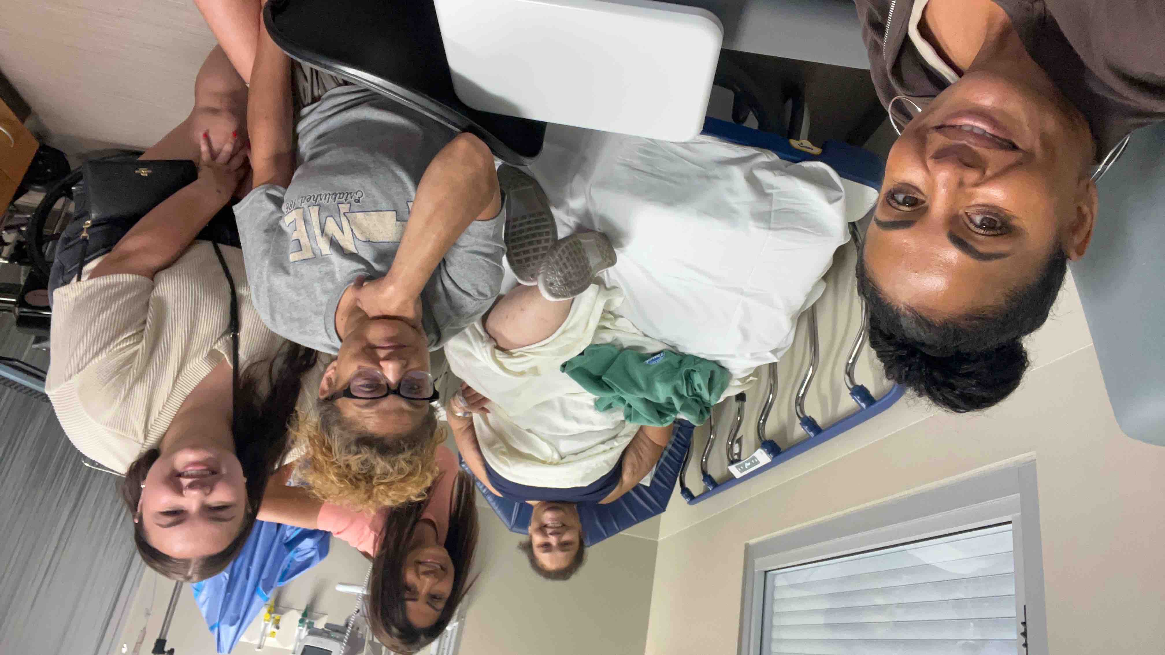 Fundraiser for Ronica Lien by Akeisha Nelson : Support Gina Steele's ...