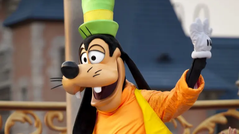 Fundraiser for Jason Matz by Felix Marshall : Help Goofy Aid His Ailing ...