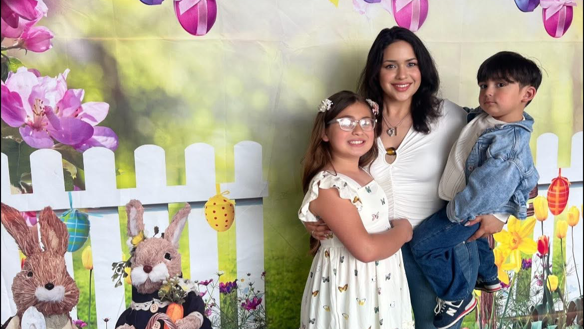 Fundraiser by Yoneida Castillo : Support Yaxaira and Kids After RV Tragedy
