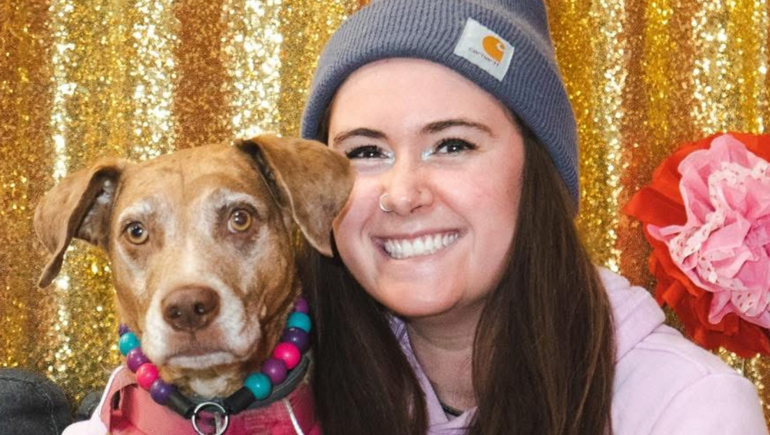 Fundraiser for Emily Wendel by Salina VanGaasbeck : Support Emily Through Heartbreak and Healing