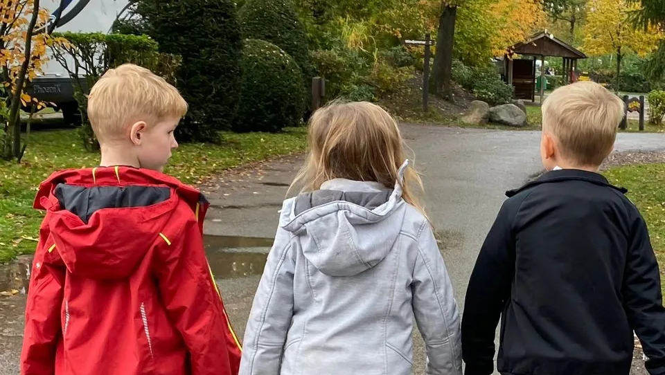 Fundraiser for Dirk Rissmann by Rika Hertlein : Gemeinsam stark für Ben