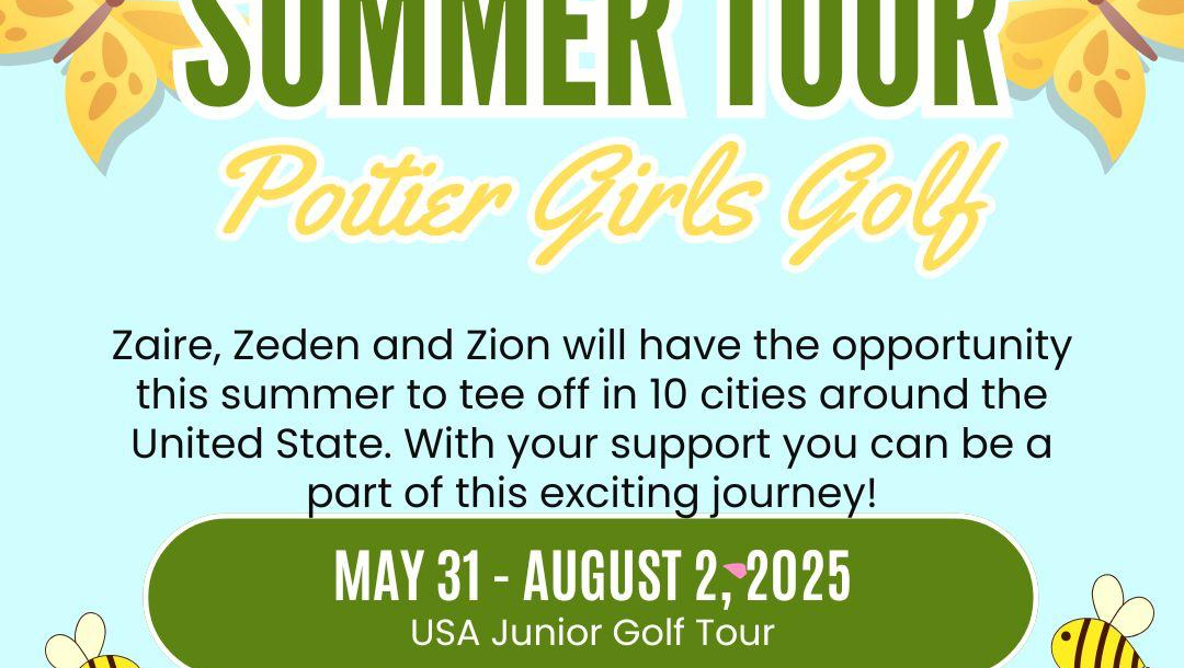 Fundraiser by Philip Poitier Jr. : Help the Poitier Sisters make ...