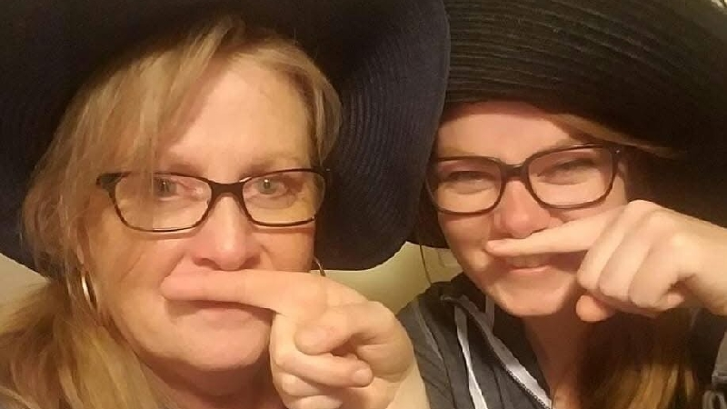 Fundraiser by Becky Goodew : Help us keep Katie strong in CICU