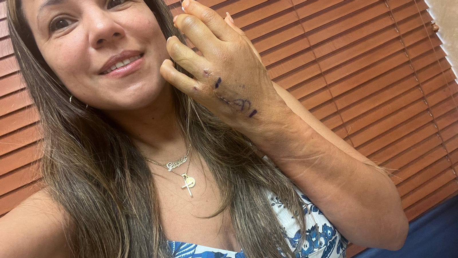 Fundraiser for Greysi Ospina-Dalrymple by Helen Olivera : Support ...