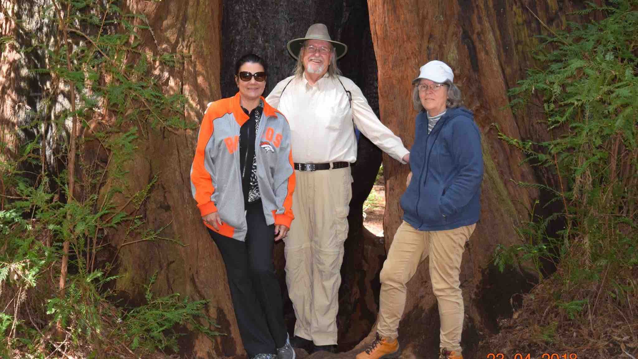 Fundraiser by Judy Patterson : Help Keith Rebuild After Financial Scam