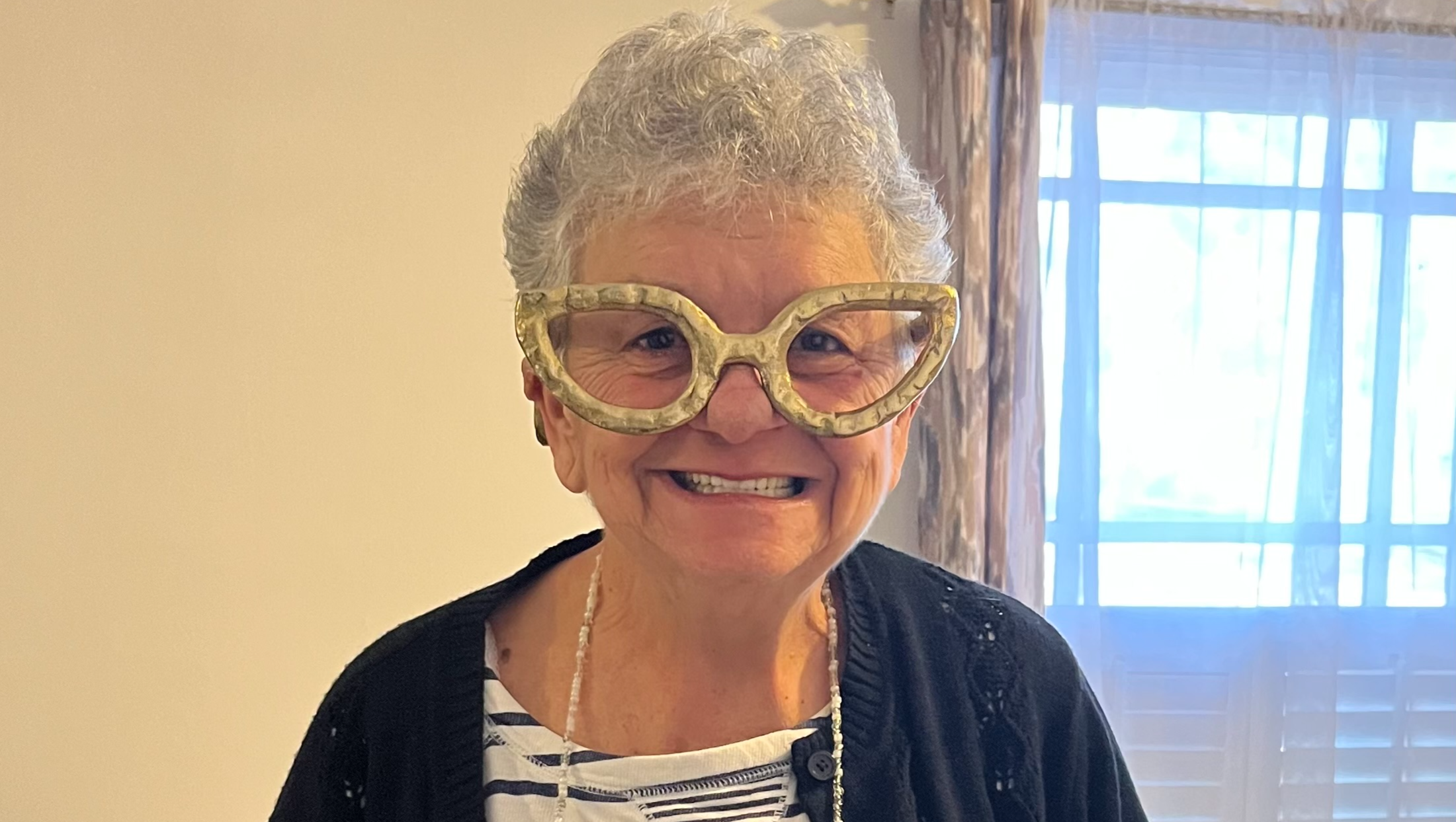 Fundraiser by James Capsalis : Assist James in His Mother's Alzheimer's ...