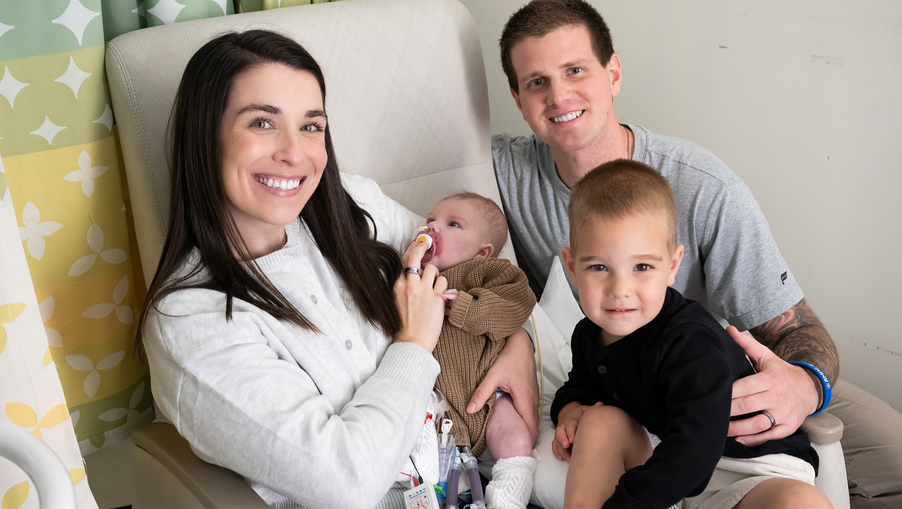Fundraiser for Haley Saccente by Tracey Lee : Anthony & Haley's Journey ...