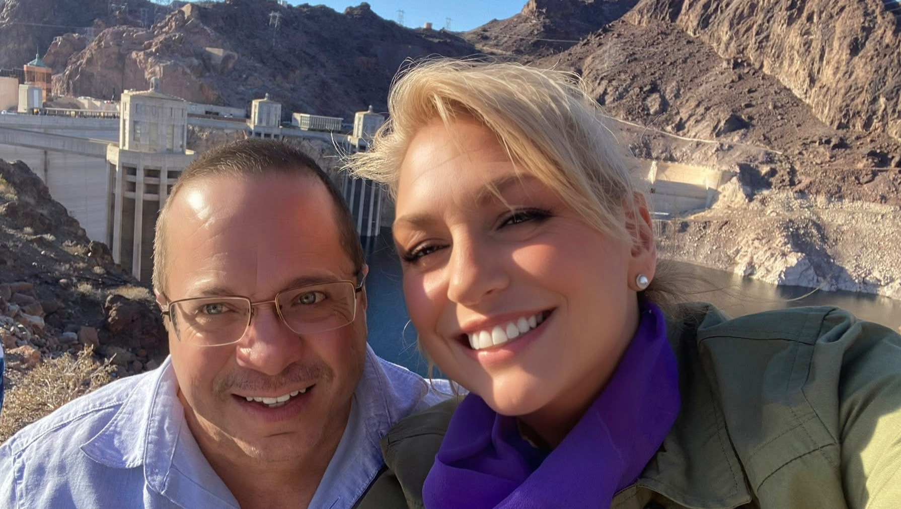 Fundraiser for Patricia Powers by Michelle Rohl : Help David & Patty a ...