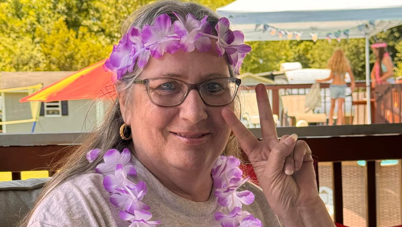 Fundraiser for Jerry Biesecker by Casey Pate : Support The Biesecker Family