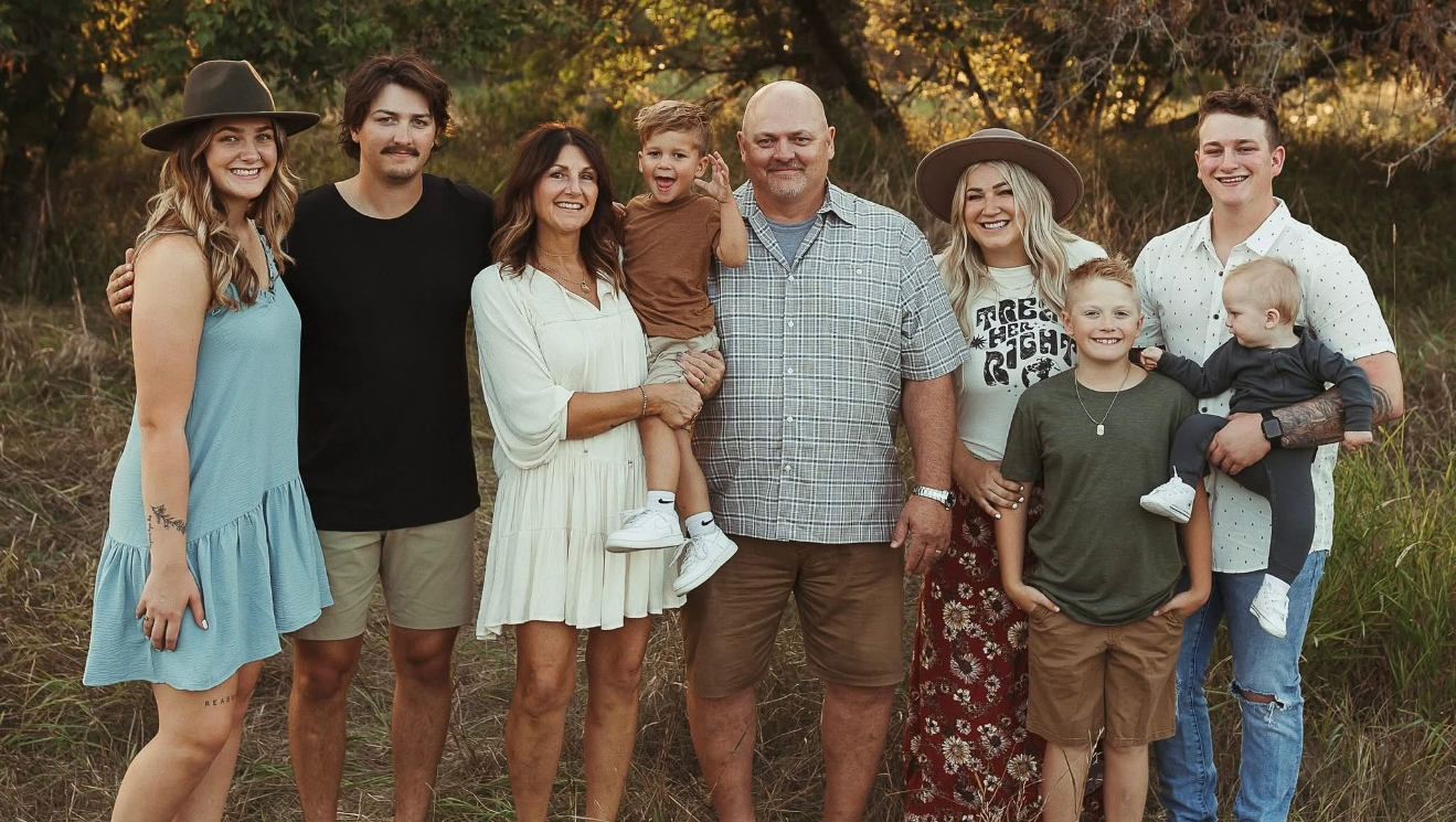 Fundraiser by Carson Reid : Michelle Barnstable