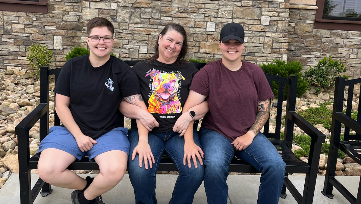 Fundraiser for Marie Brant by Morgan Brant : Support for My Stepmom’s ...