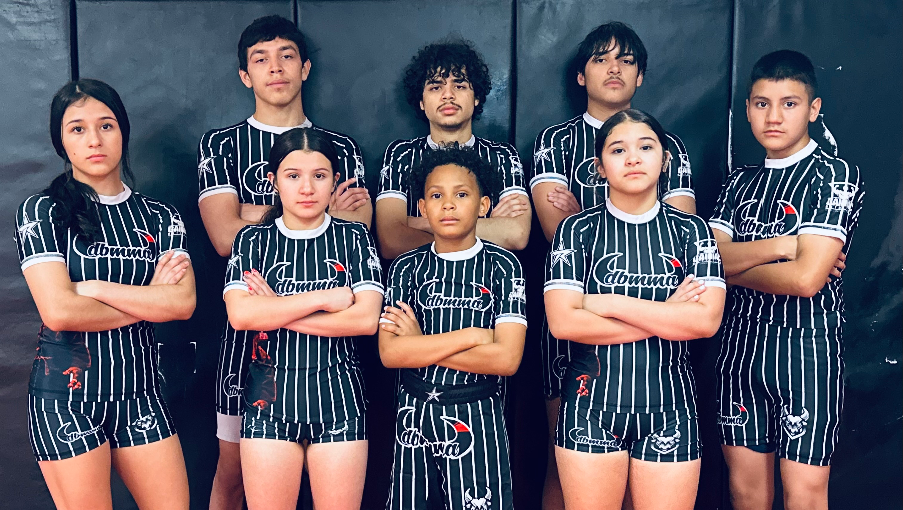 Fundraiser by Stephen Rodriguez : Lubbock Youth Representing USA in Abu ...