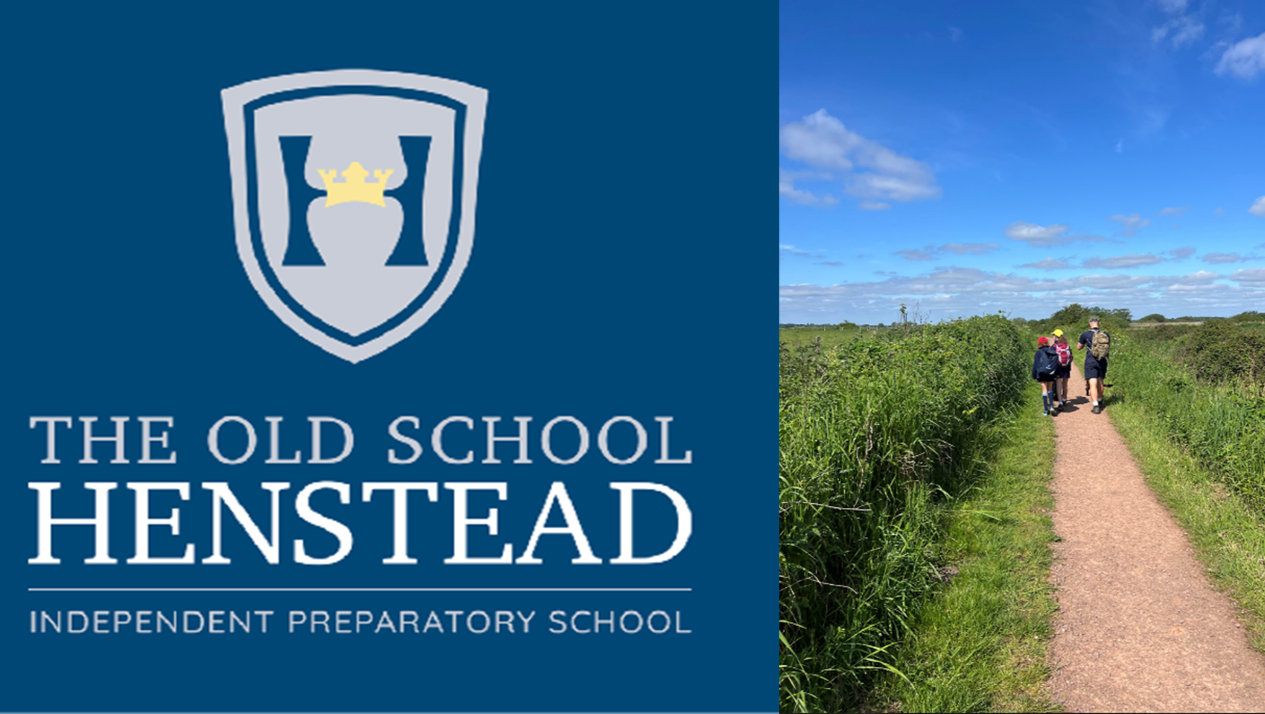 Fundraiser by The Old School Henstead Educational Trust Limited ...