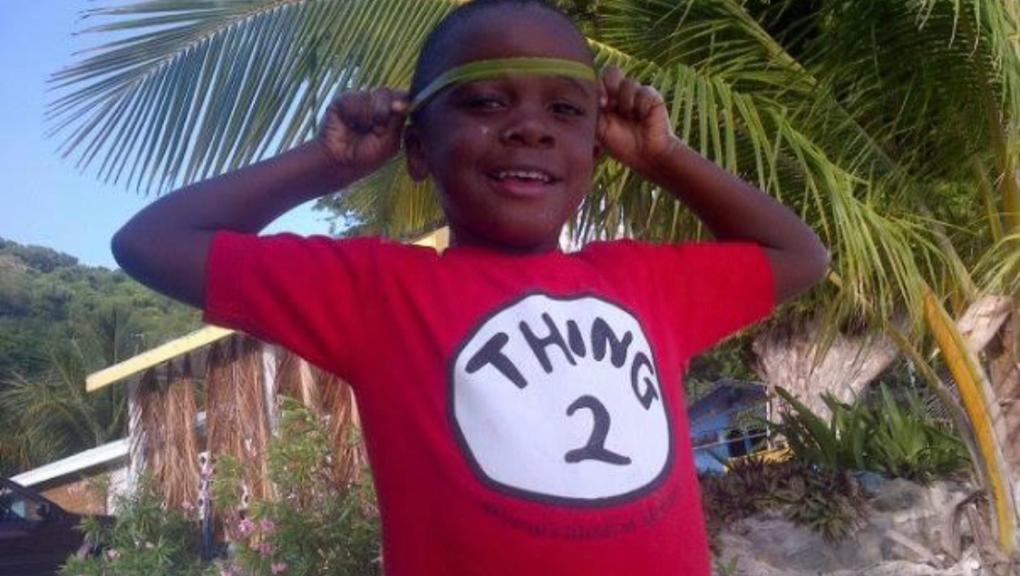 Fundraiser for Sharlene Chinnery by Melody Sieger : Help Elijah Walk Again After Tragic Injury