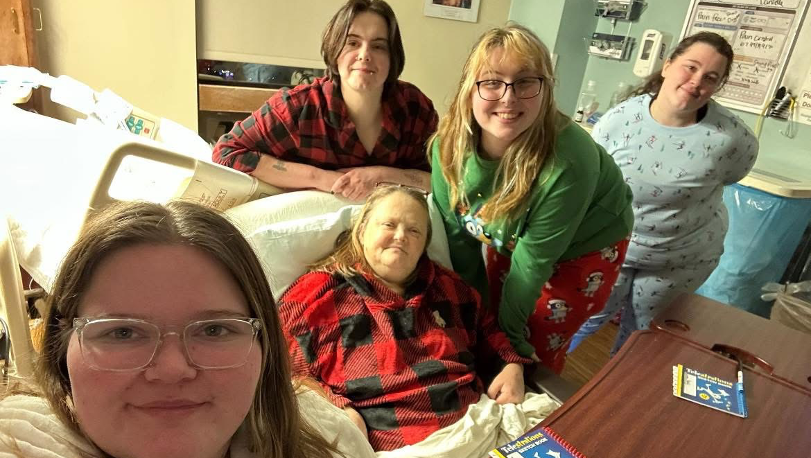 Fundraiser by Rikki Erb : In Memory of Stacy – Service Costs & Family ...