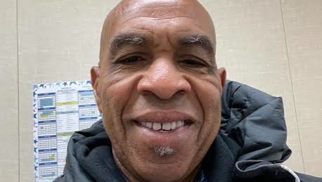 Fundraiser by Ken Gee : Back Coach Shaw's Community Work