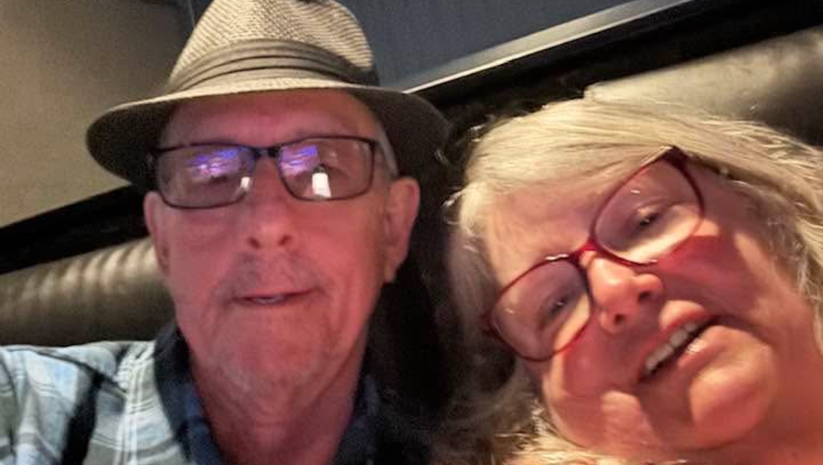 Fundraiser by Brandon Sutton : Support Becky Sutton in a time of need.